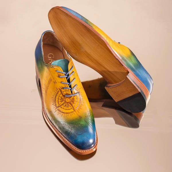 GaccoShoes - Etsy