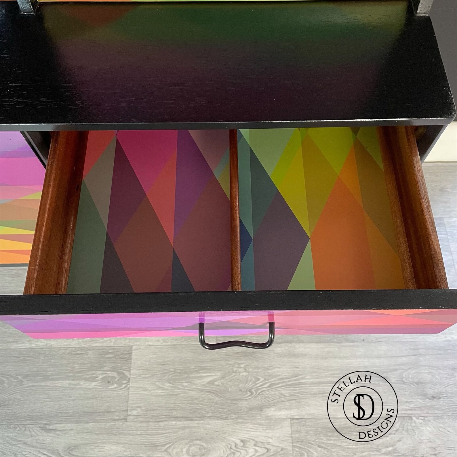 Vintage Nathan Cocktail Cabinet/sideboard - Etsy