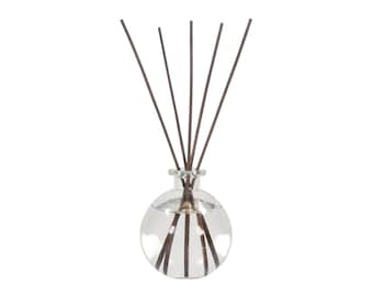 Hidden Oasis by Shiki Scents Scented Reed Diffuser - Etsy