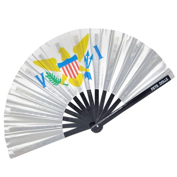 Folding Hand Fan - Etsy