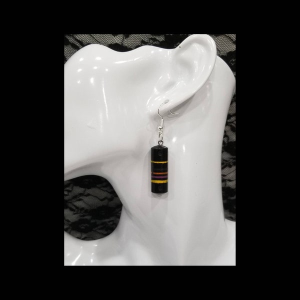 Resistor Earrings - Etsy