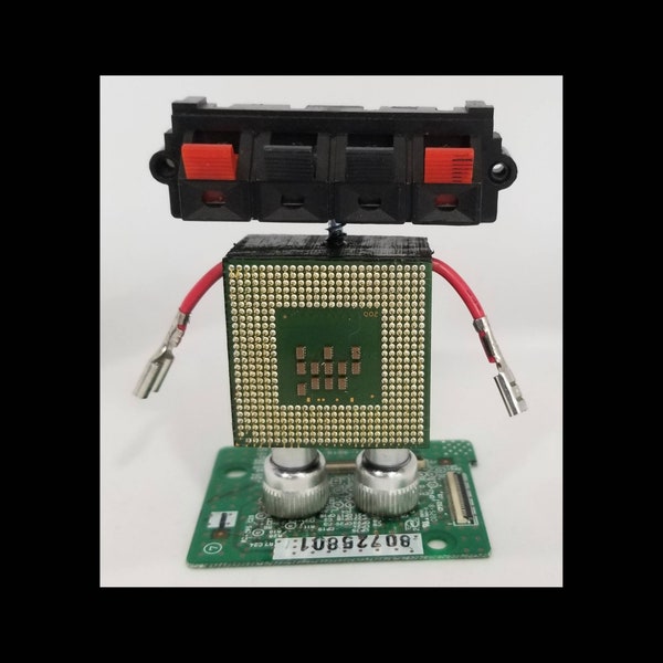 Junk Bots - Etsy