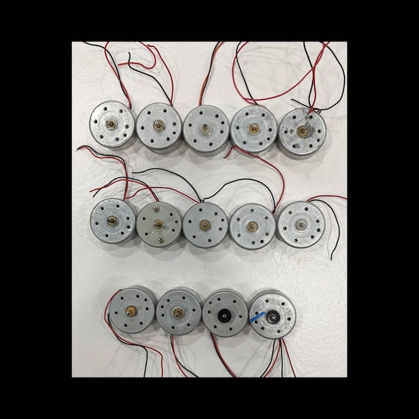 Recycled Computer Parts - Etsy