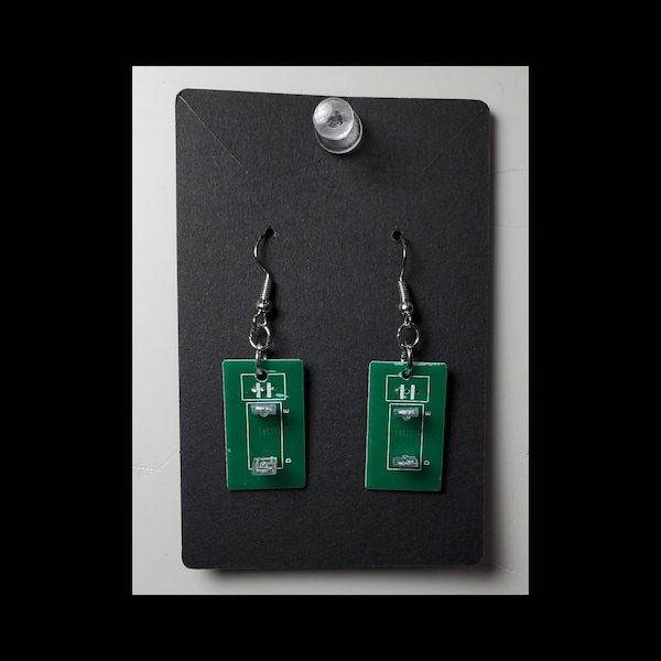 Pcb Jewelry - Etsy