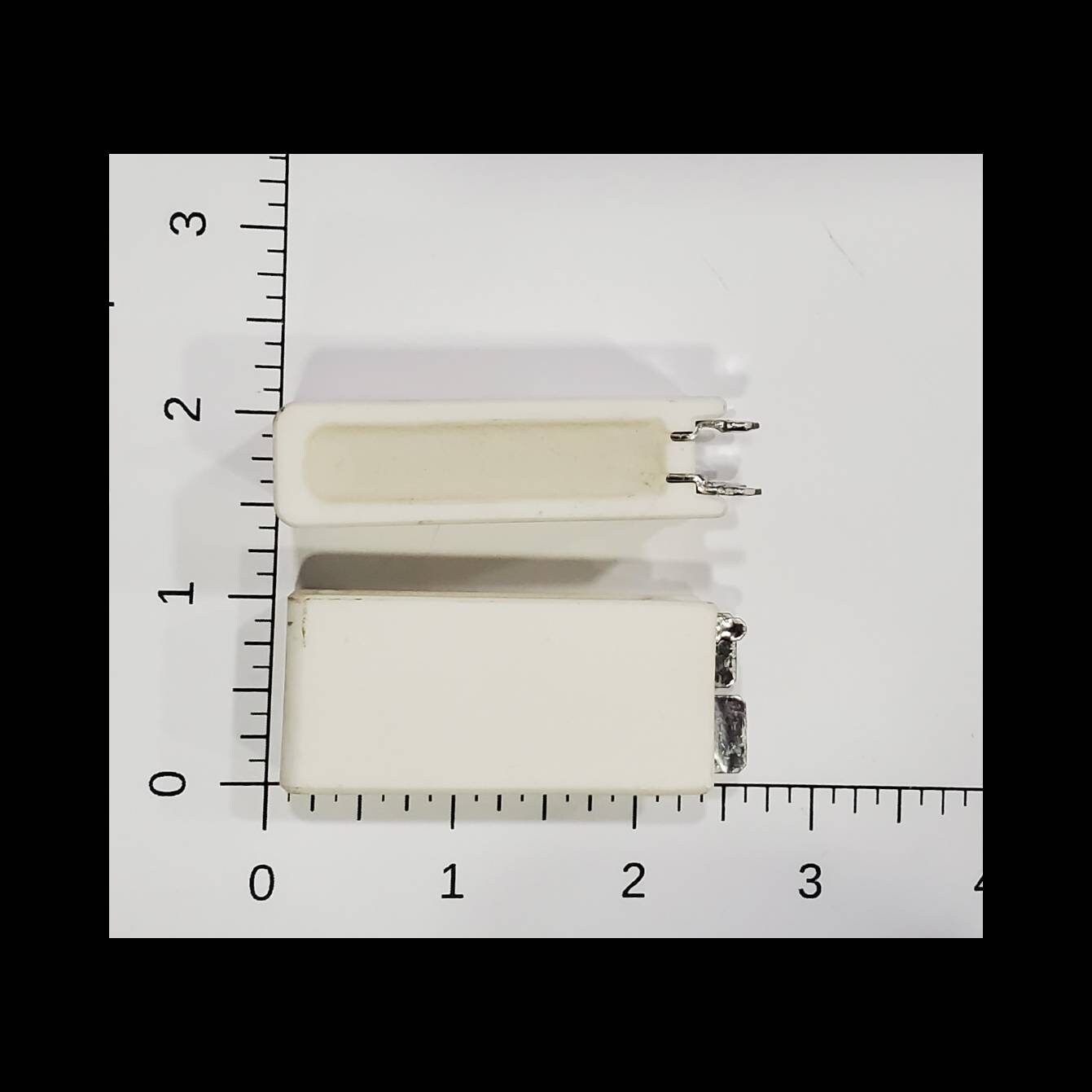 15 Wirewound Power Resistors, Computer Parts, Components, Pieces for ...