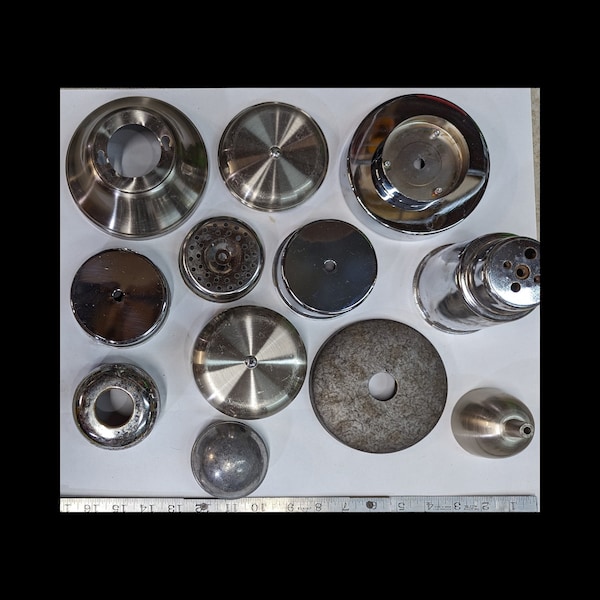 Metal Supplies - Etsy