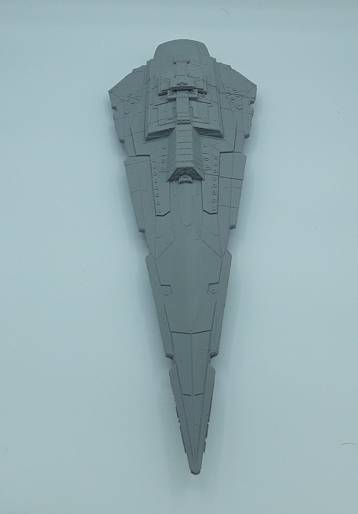 Star Wars Bellator Class Star Destroyer Dreadnought - Etsy