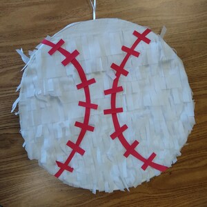 Sports Party Pinata Baseball Pinata Basketball Pinata Volleyball Tennis ...