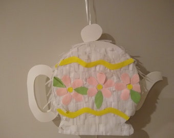 Tea Party Pinata | Etsy