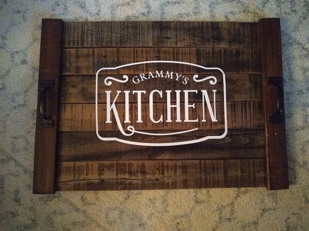 Wooden Stove Top Cover Kitchen Counter Space Savers Kitchen Sideboard ...