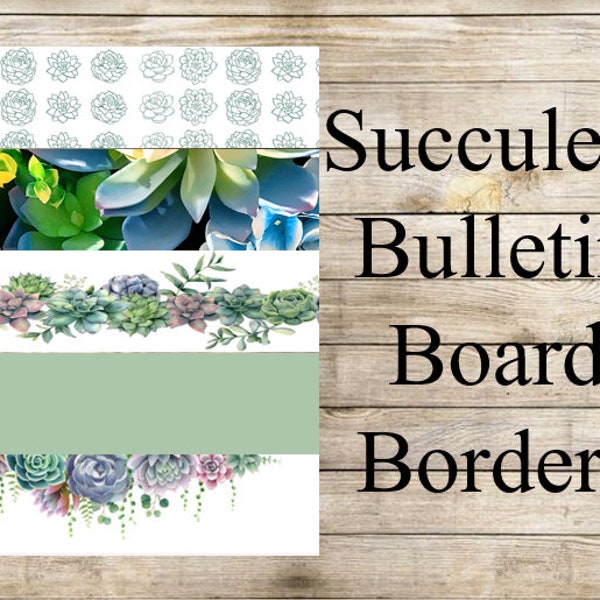 Back to School Bulletin Board - Etsy