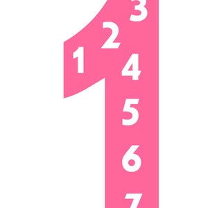Multiplication Chart Pink Classroom Decor Upper Elementary Math ...