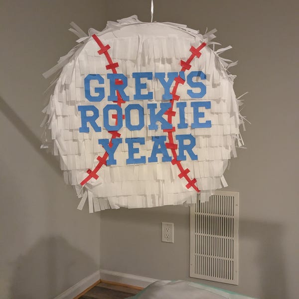 Golf Pinata - Etsy