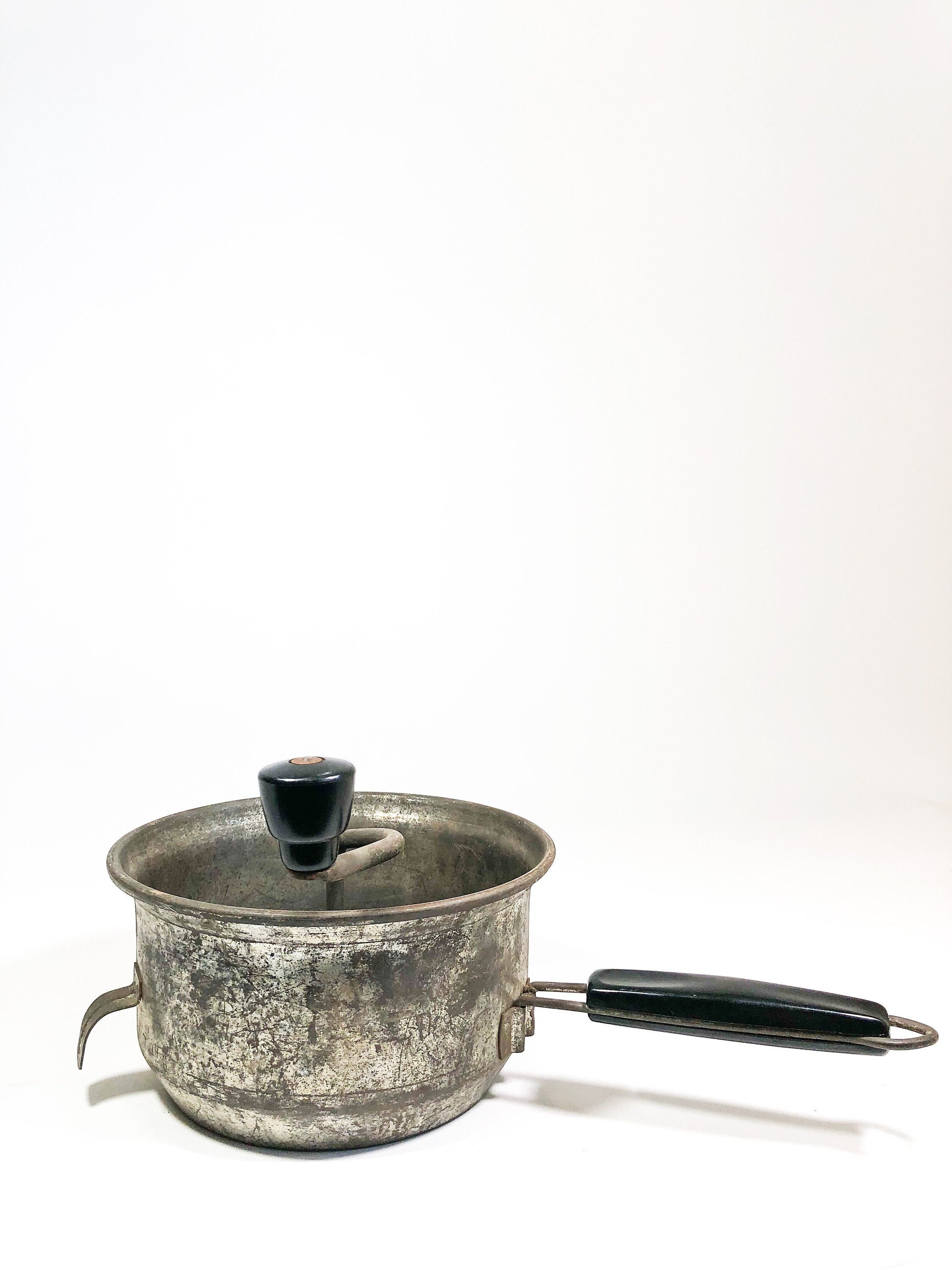 Foley MFG Stainless Steel Food Mill Rotary Food Mill Rice - Etsy