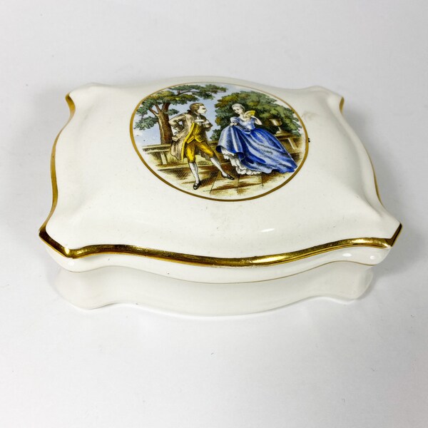 Antique Porcelain Cigarette Holder - Etsy