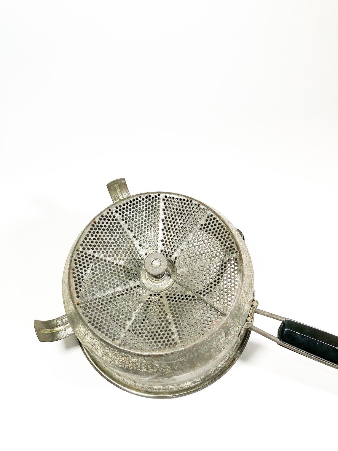 Foley MFG Stainless Steel Food Mill Rotary Food Mill Rice - Etsy