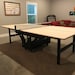 DIGITAL PLANS: the Ultimate DIY Ping Pong Table - Etsy