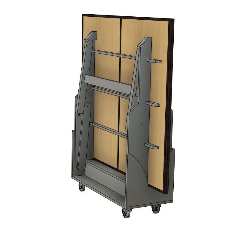 DIGITAL PLANS: the Ultimate DIY Ping Pong Table - Etsy