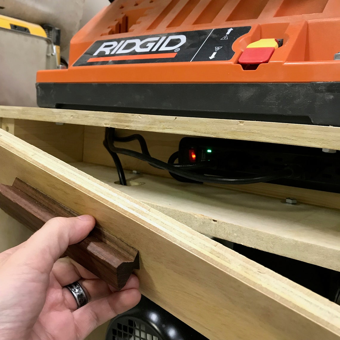 DIGITAL PLANS: Fisher's Flip Cart - Etsy