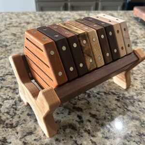 DIGITAL PLANS: Fisher's Hex Gaming Trays - Etsy