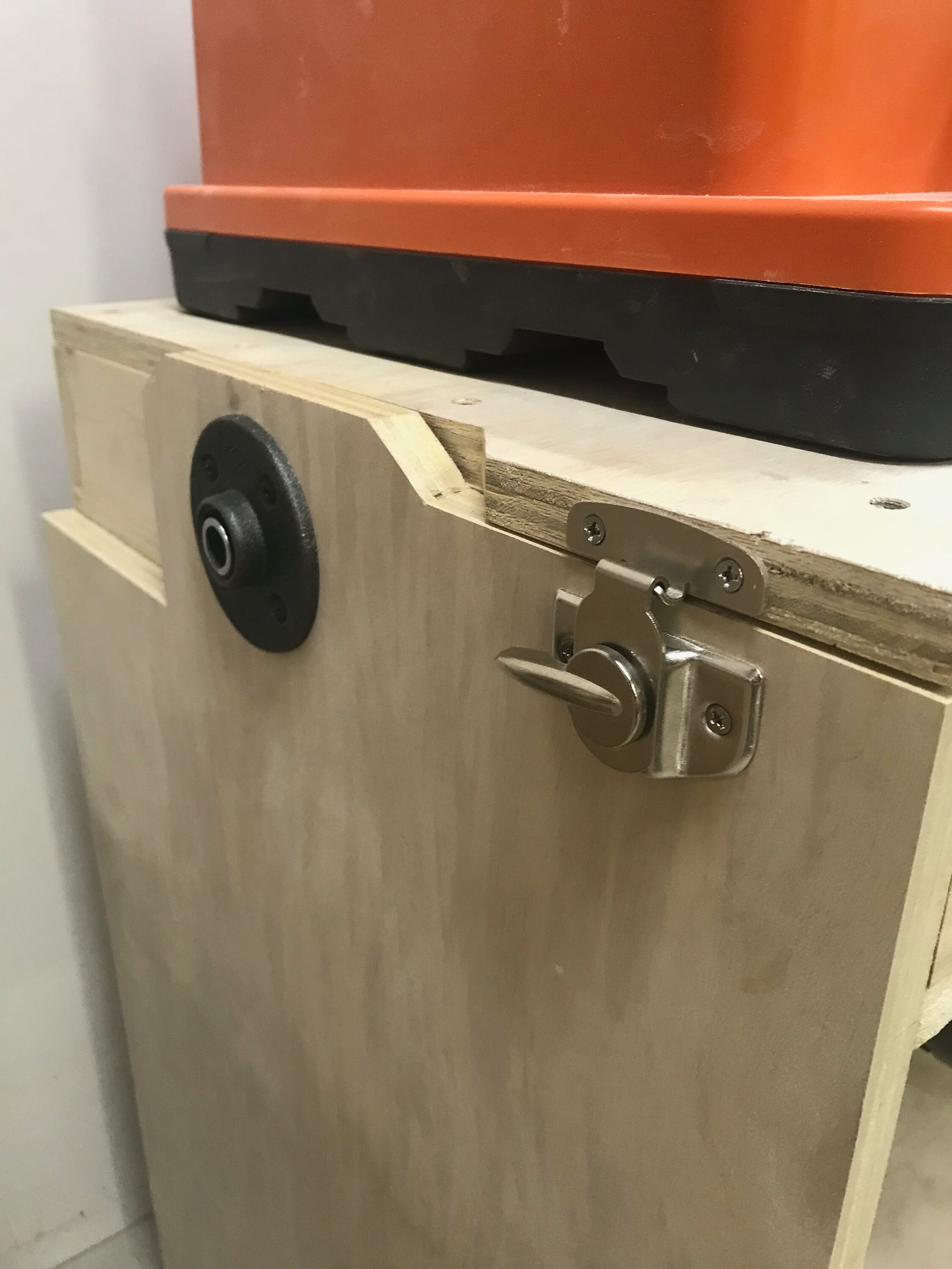 DIGITAL PLANS: Fisher's Flip Cart - Etsy