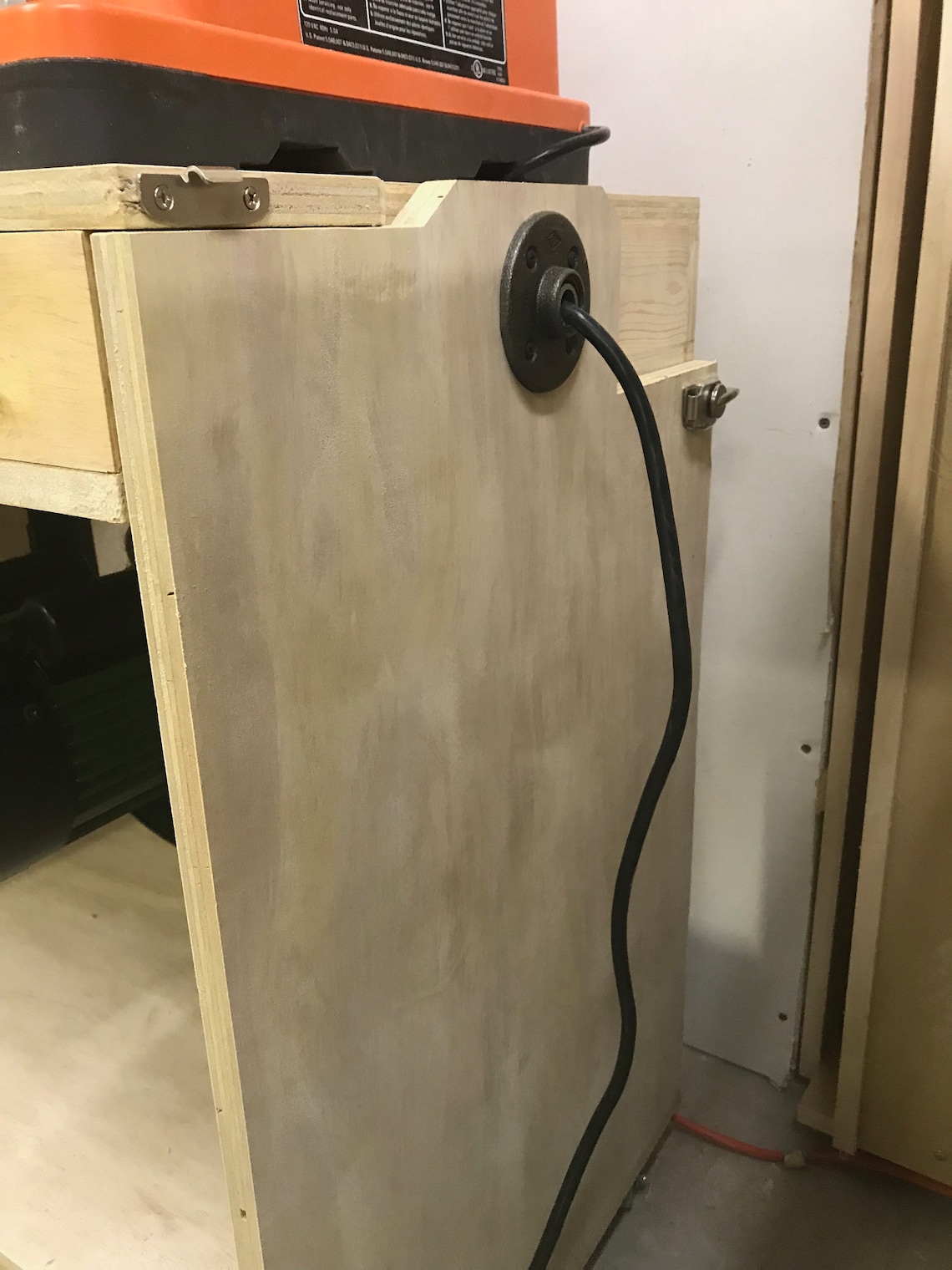 DIGITAL PLANS: Fisher's Flip Cart - Etsy