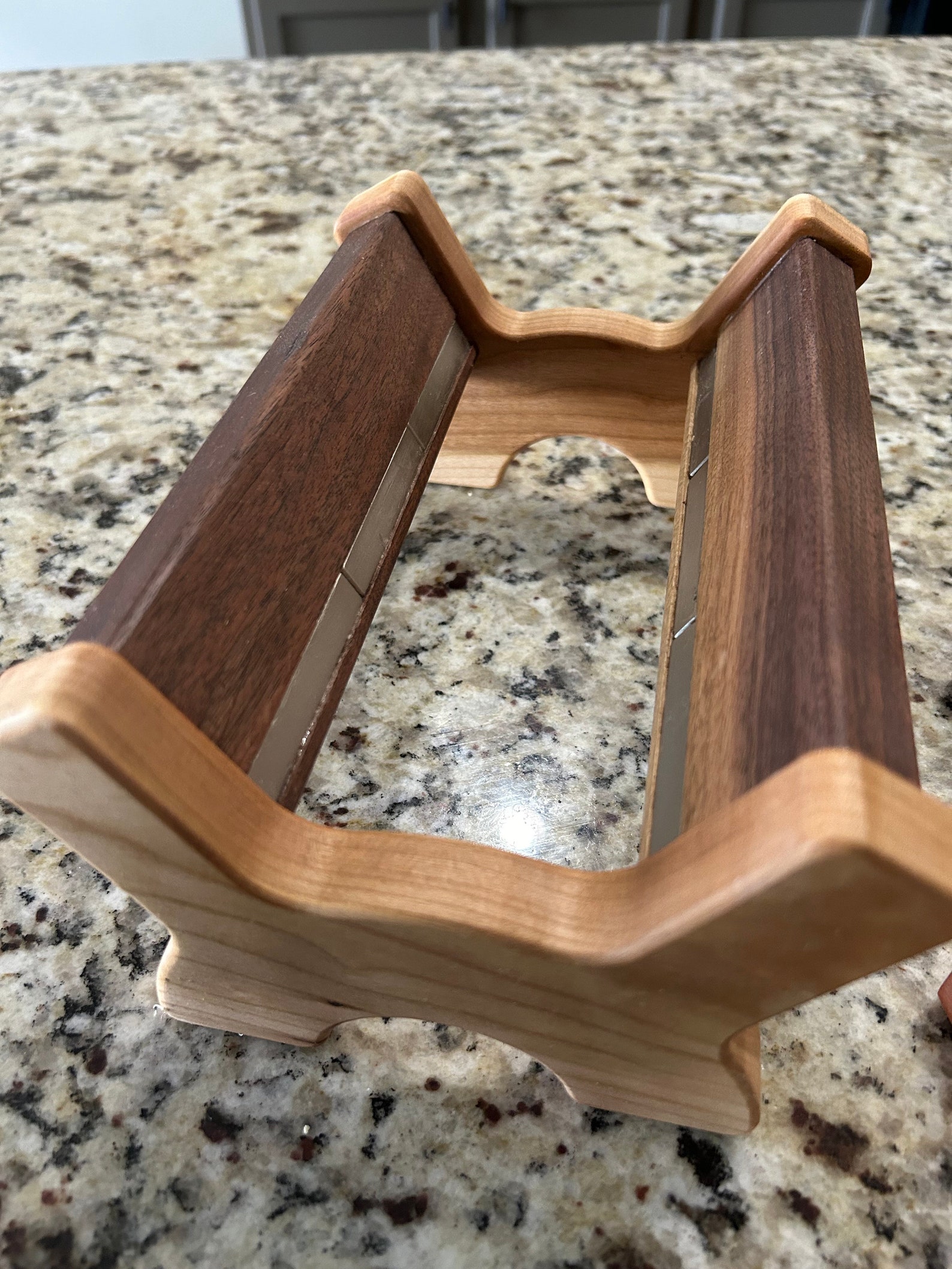 DIGITAL PLANS: Fisher's Hex Gaming Trays - Etsy