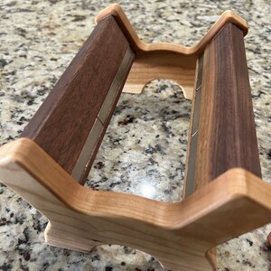 DIGITAL PLANS: Fisher's Hex Gaming Trays - Etsy