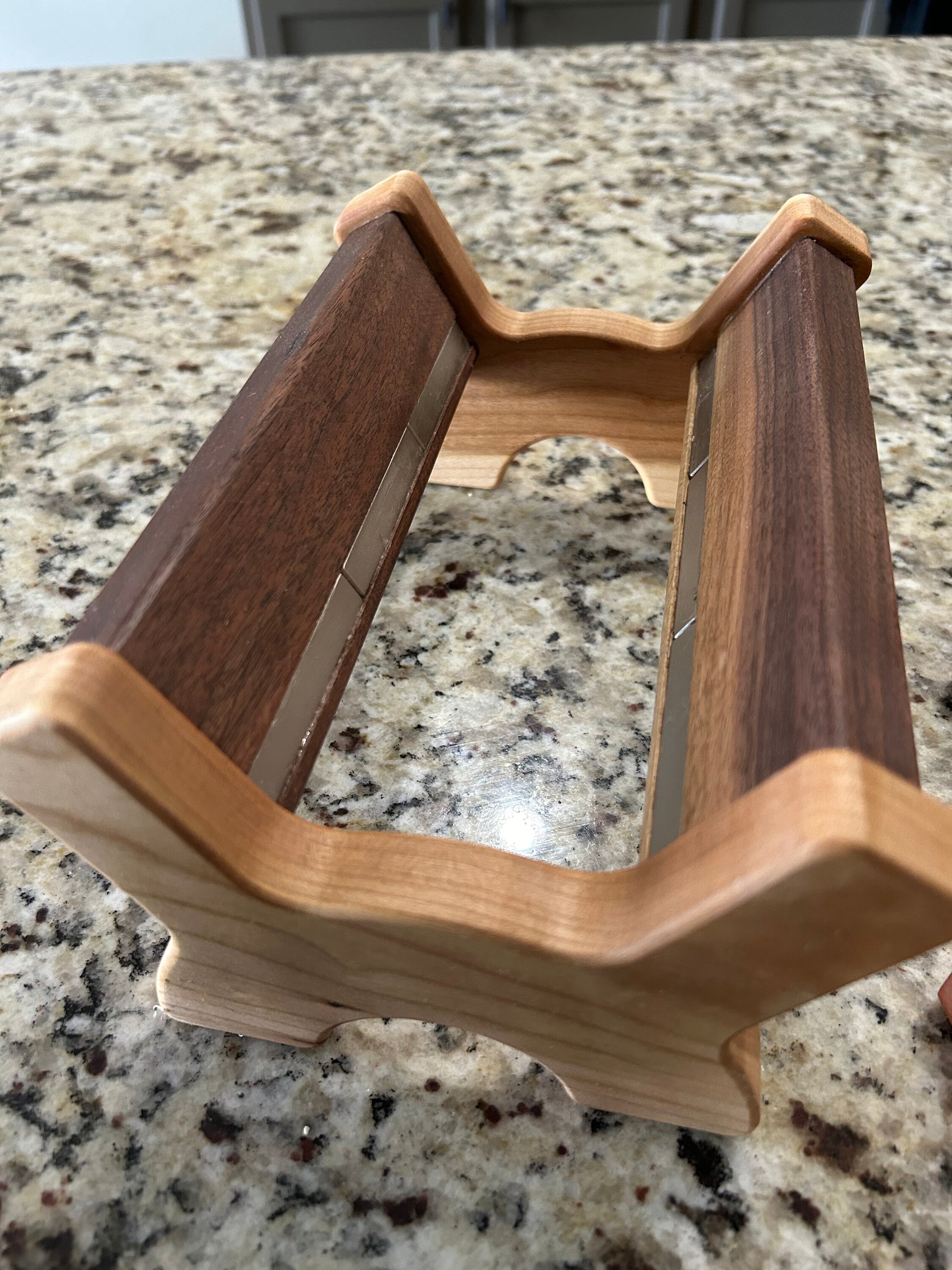 DIGITAL PLANS: Fisher's Hex Gaming Trays - Etsy