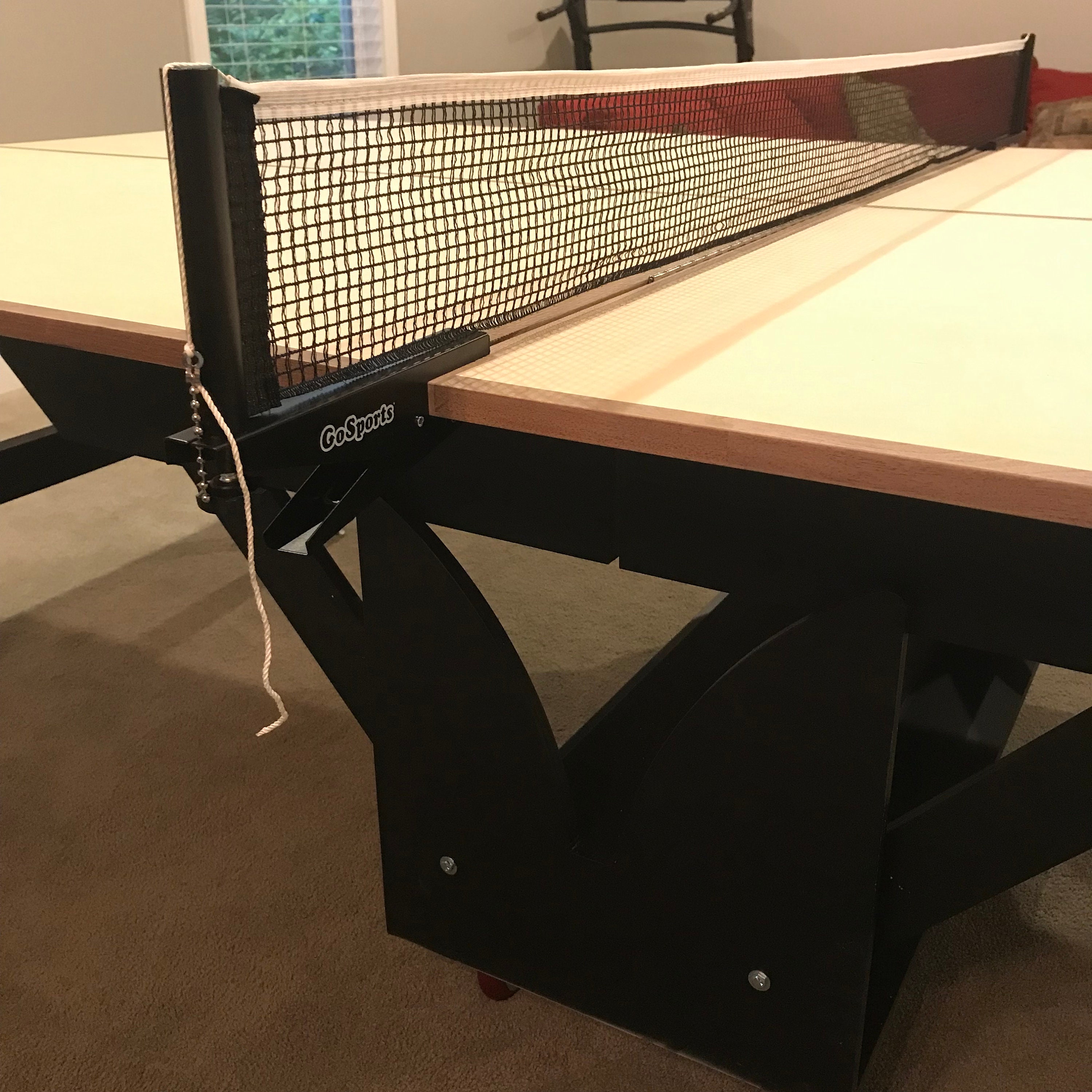 DIGITAL PLANS: the Ultimate DIY Ping Pong Table - Etsy