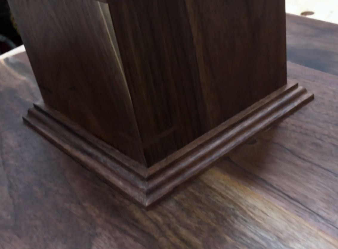 DIGITAL PLANS: Police Gear Stand - Etsy