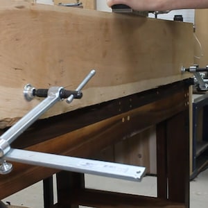 DIGITAL PLANS: Fisher's Workbench - Etsy