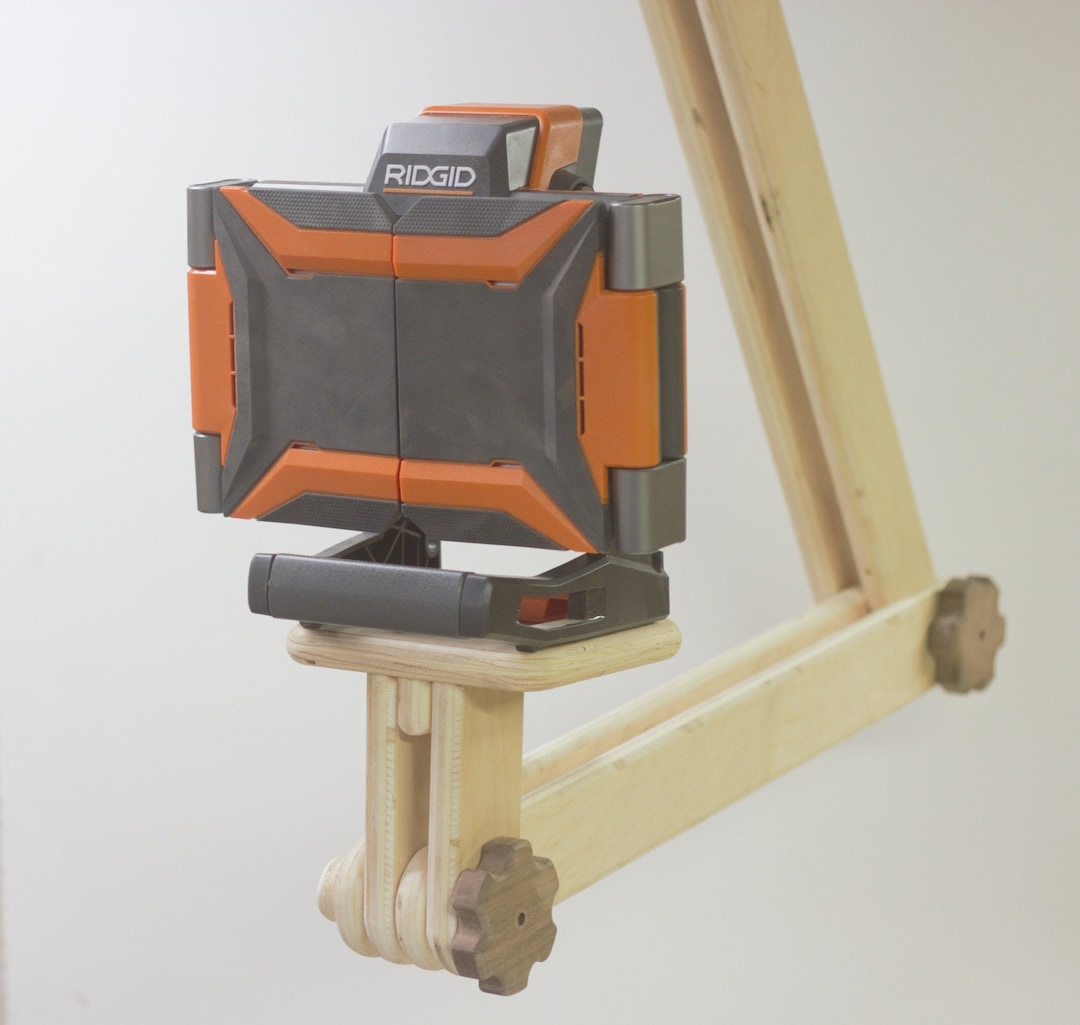 DIGITAL PLANS: Fisher's Shop Gantry & Arm - Etsy