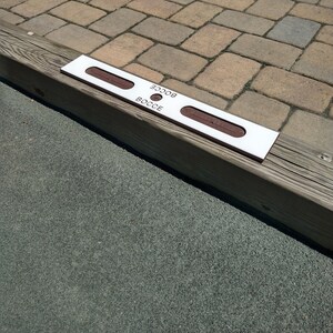 Organize Your Bocce Balls | Stylish Set of 2 Bocce Ball Holders | Racks ...