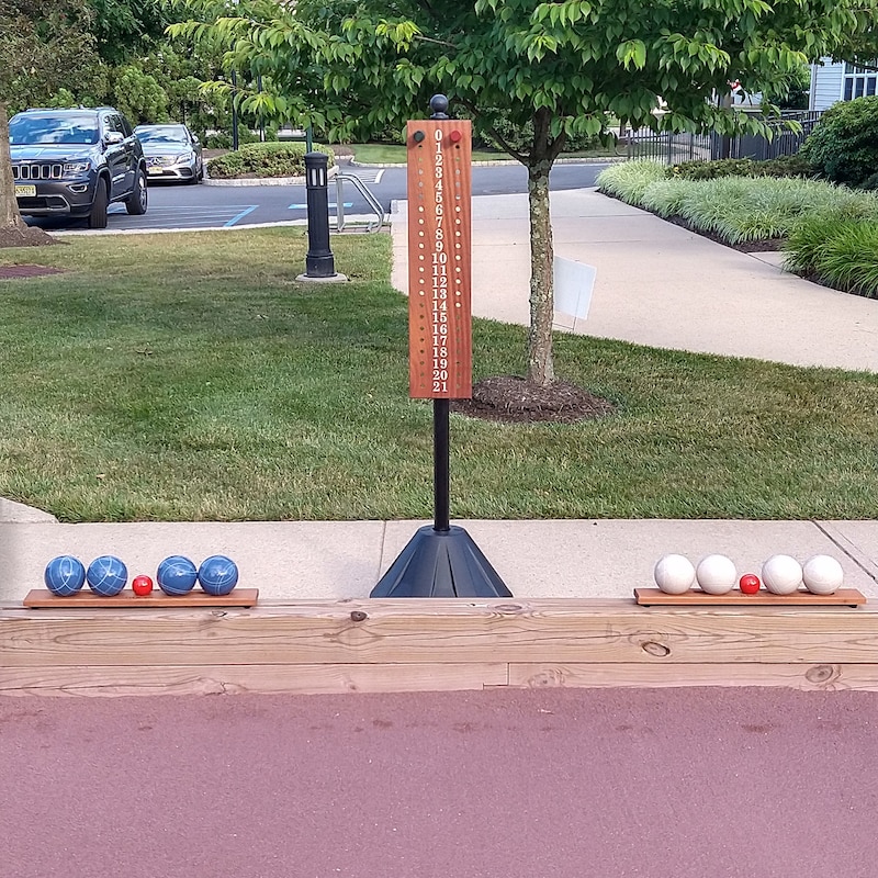 Cornhole Scoreboard - Etsy