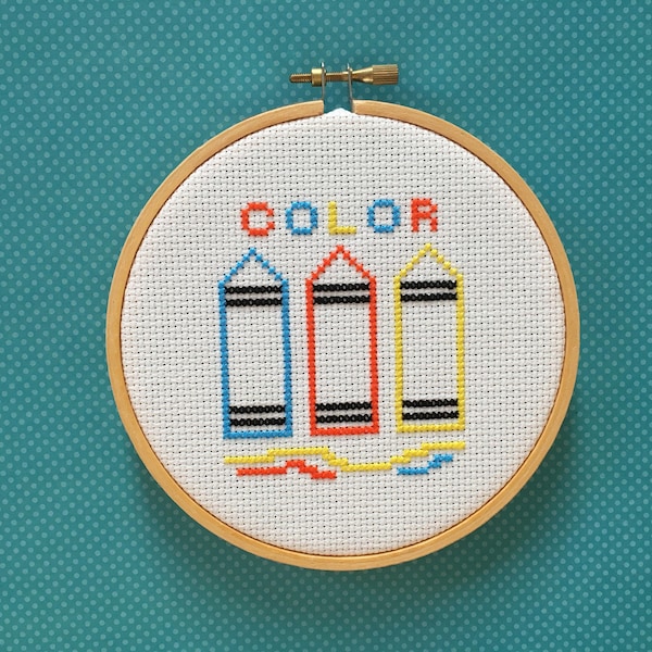 Cross Stitch Supply - Etsy