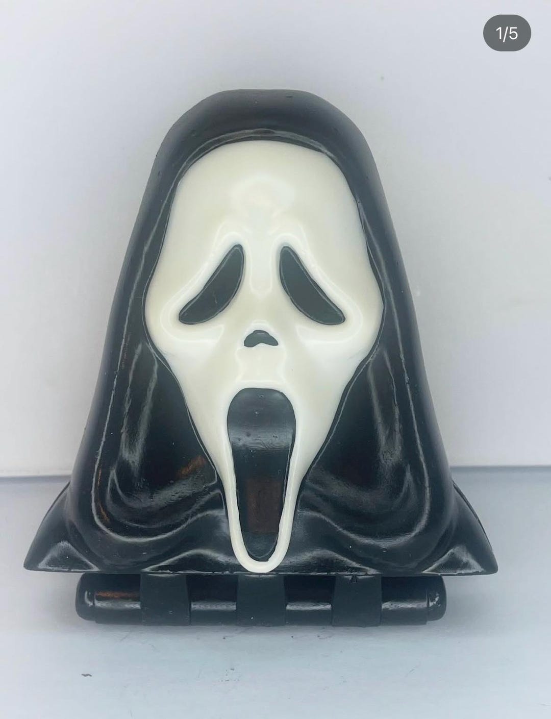 Scream Molly Pocket - Etsy
