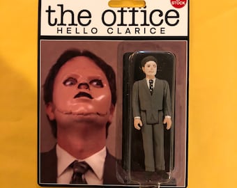 Hello Clarice - Etsy
