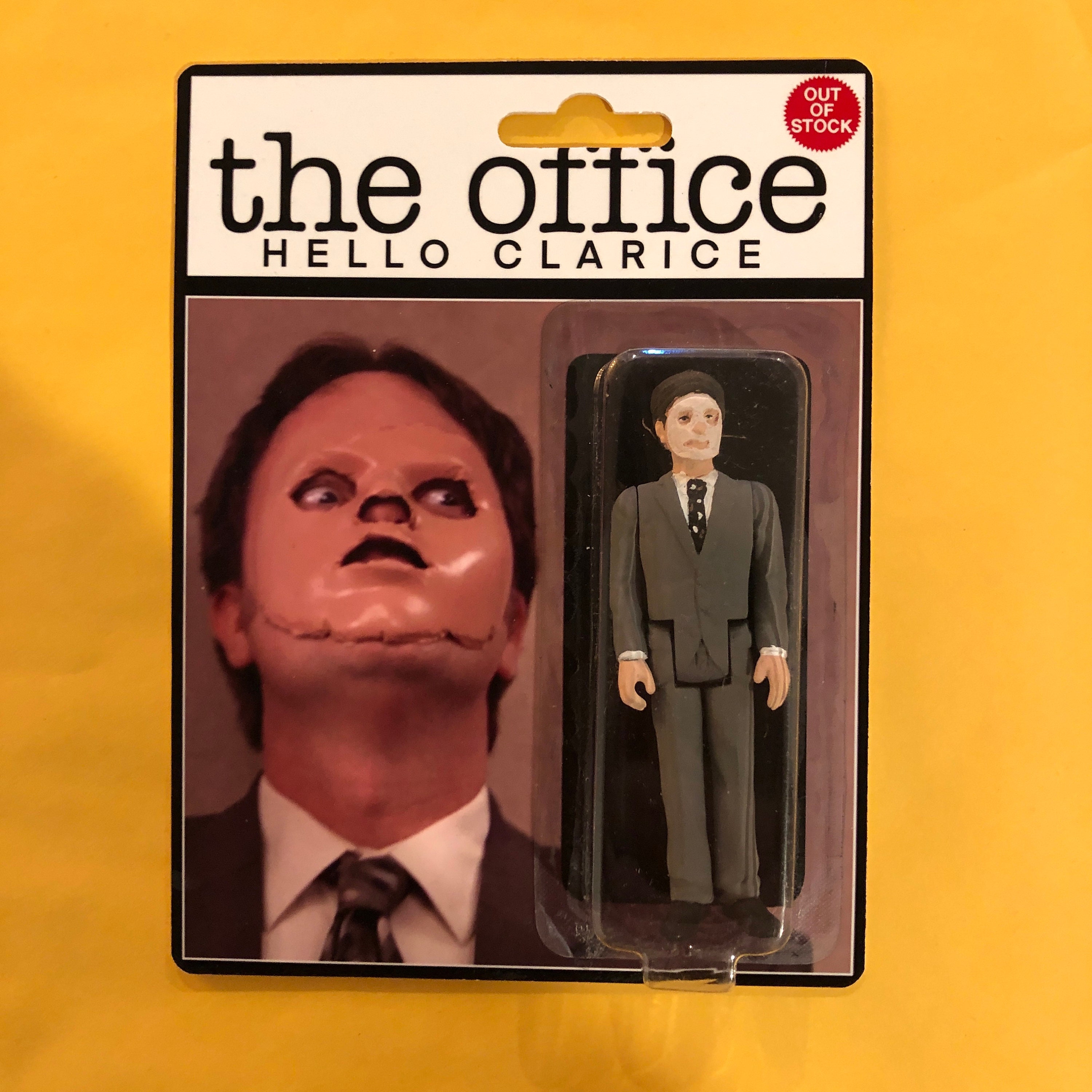 Hello Clarice - Etsy