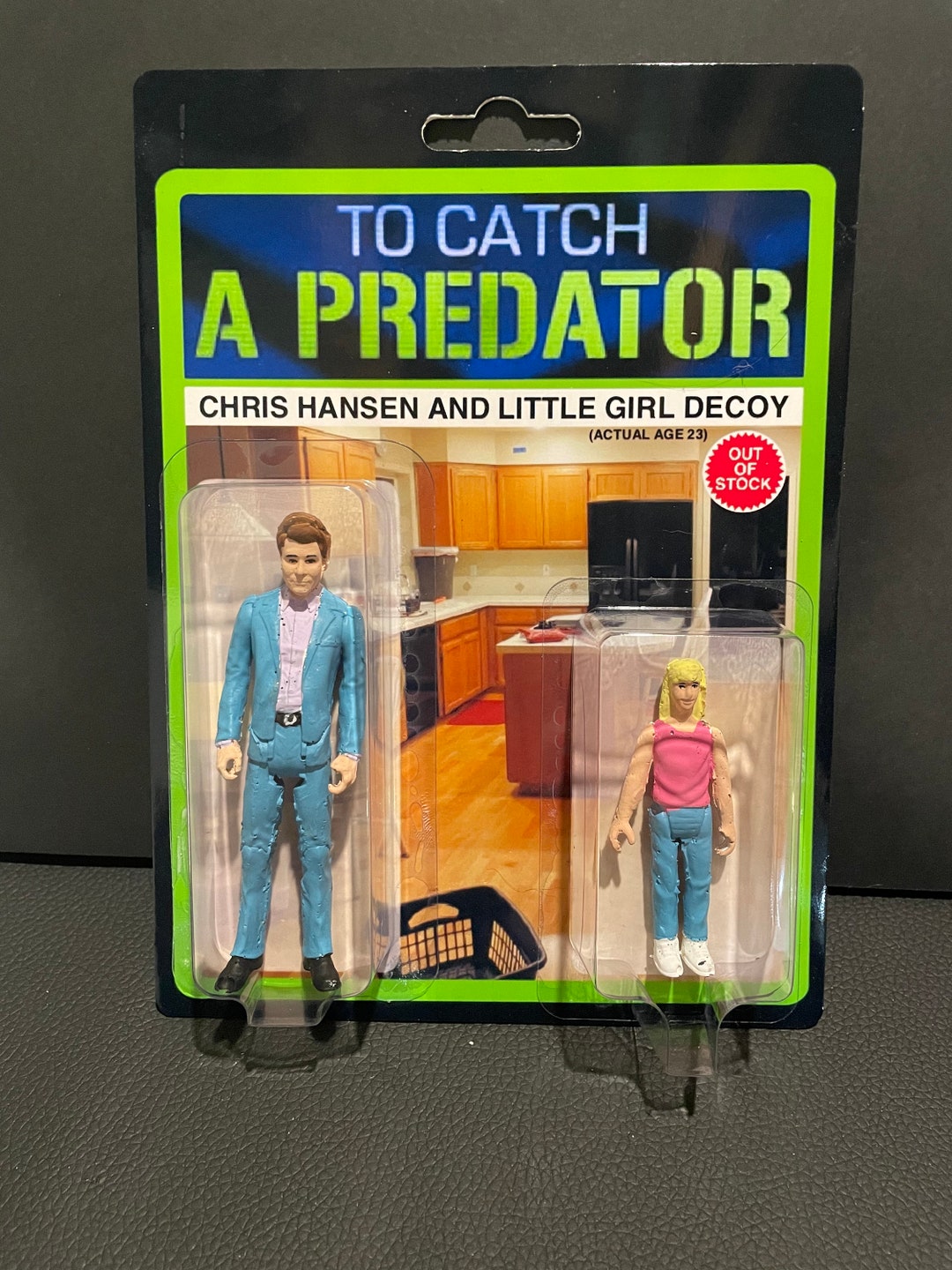 Pred Guy - Etsy