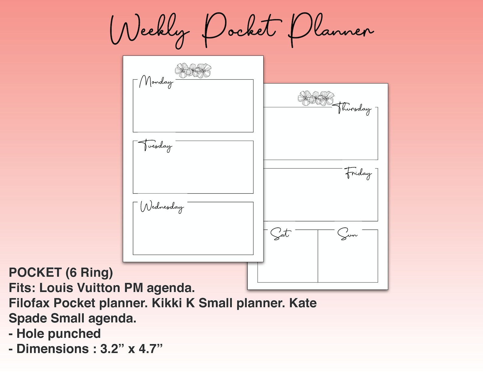 Lv Pm Planner | semashow.com
