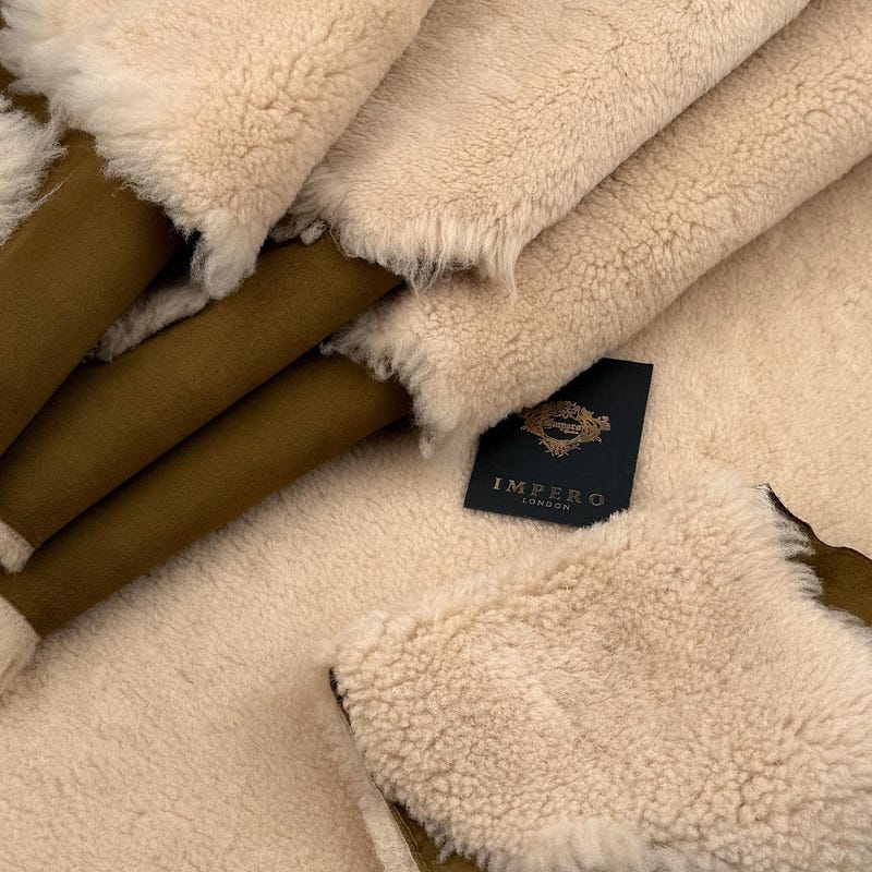 Sheep Skin Hide Curly - Etsy UK