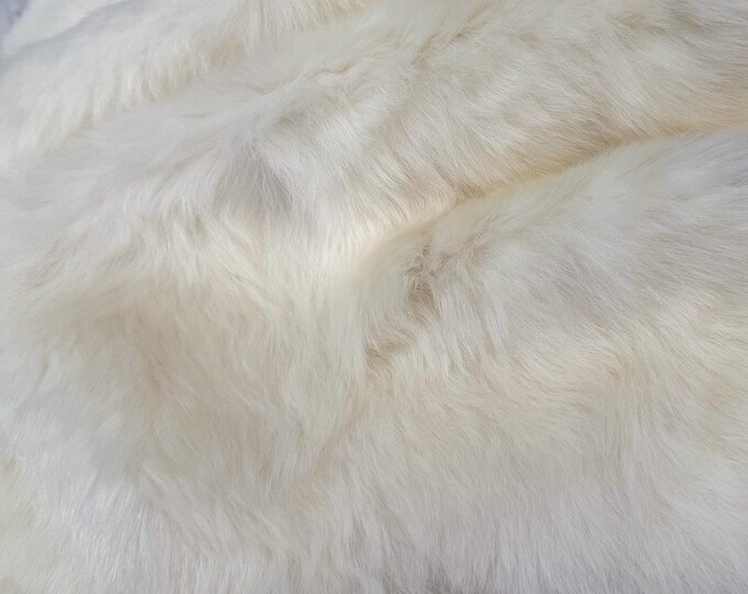 End of Batch Sheepskin Seconds | Good Quality, Soft Fur & Durable ...