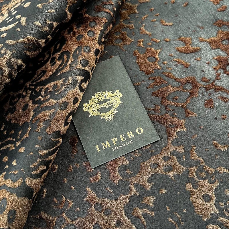 Leather Hide - Etsy