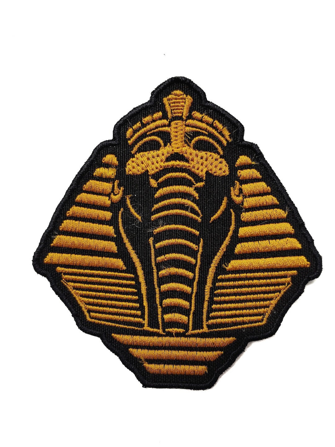 Alpha Phi Alpha Gold Sphinx Patch - Etsy