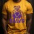 Q Dog T-shirt, Que Dog, Omega Psi Phi inspired T Shirt - Etsy