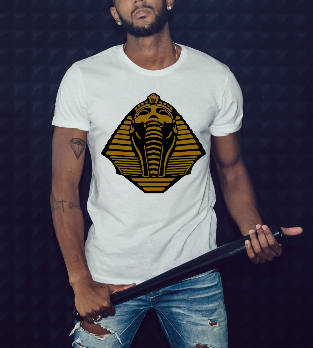 Alpha Phi Alpha, Alpha Phi Alpha (inspired) Shirt, White Sphinx Shirt ...