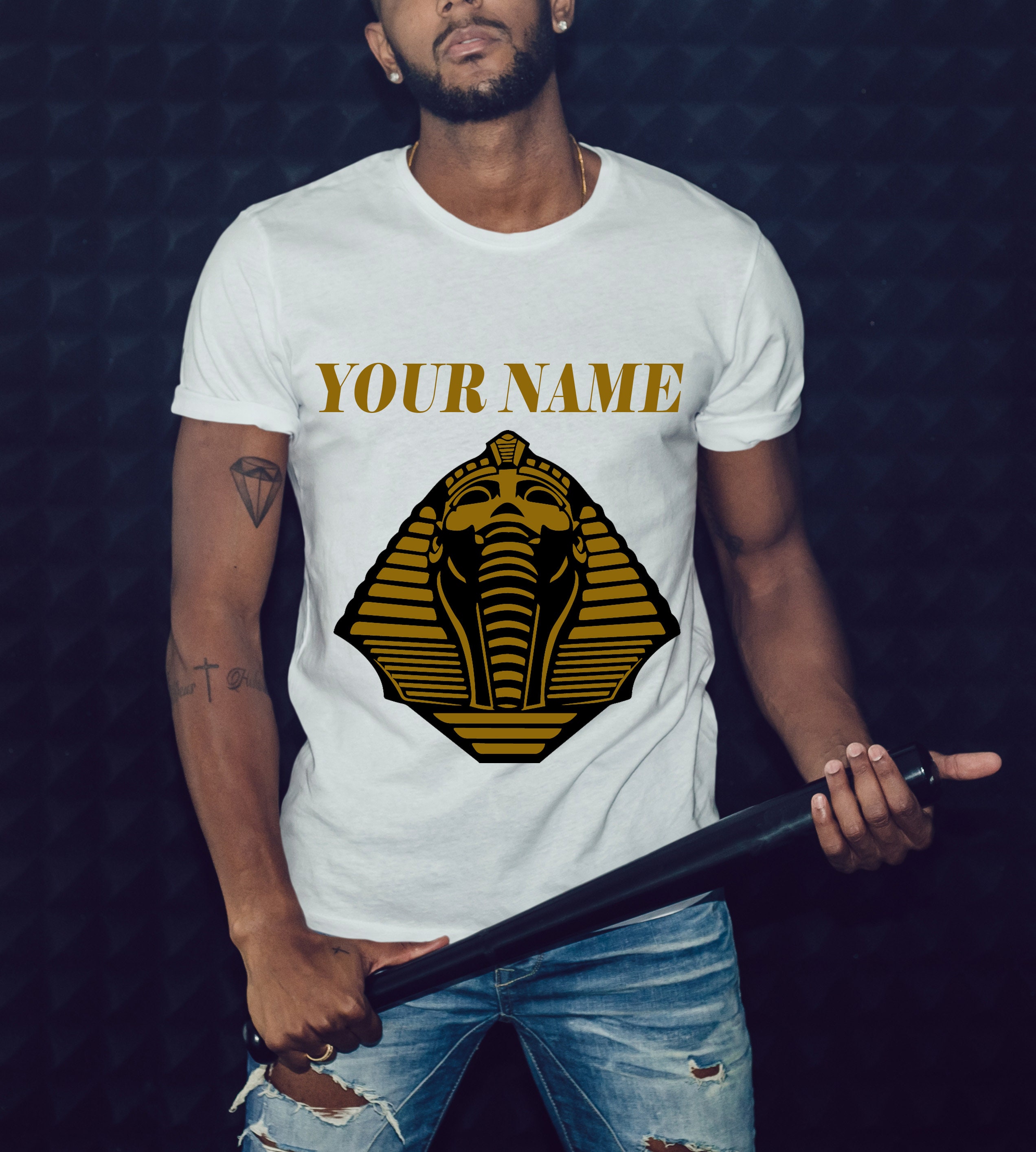 Alpha Phi Alpha, Alpha Phi Alpha inspired Shirt, White Sphinx Shirt - Etsy