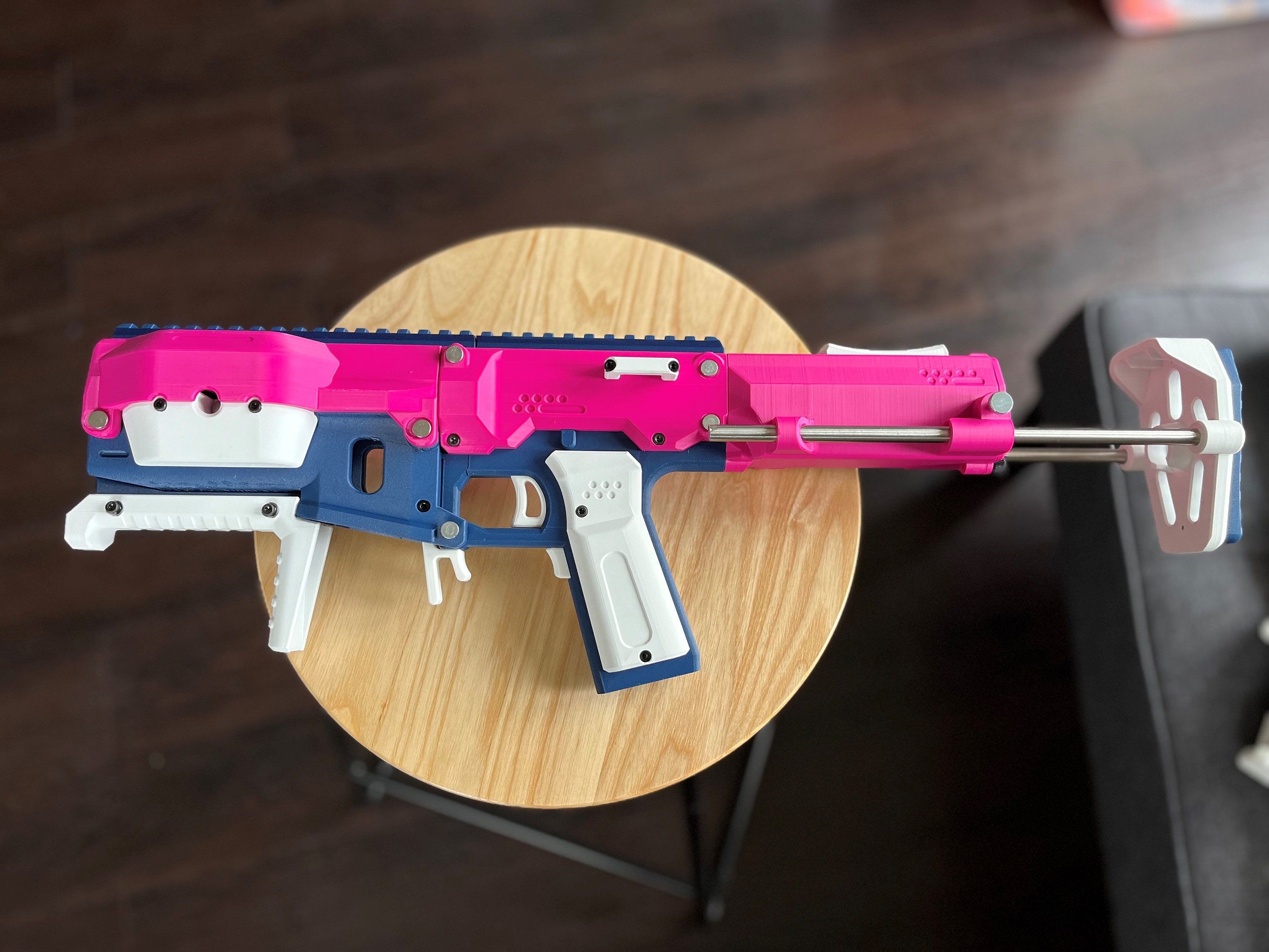 Protean Blaster Custom - Etsy