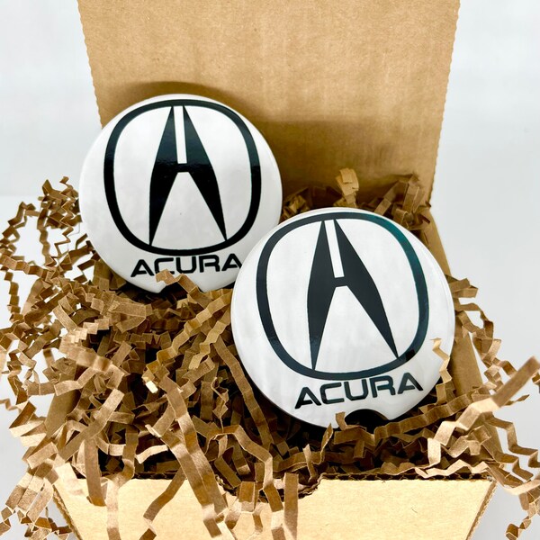 Acura - Etsy